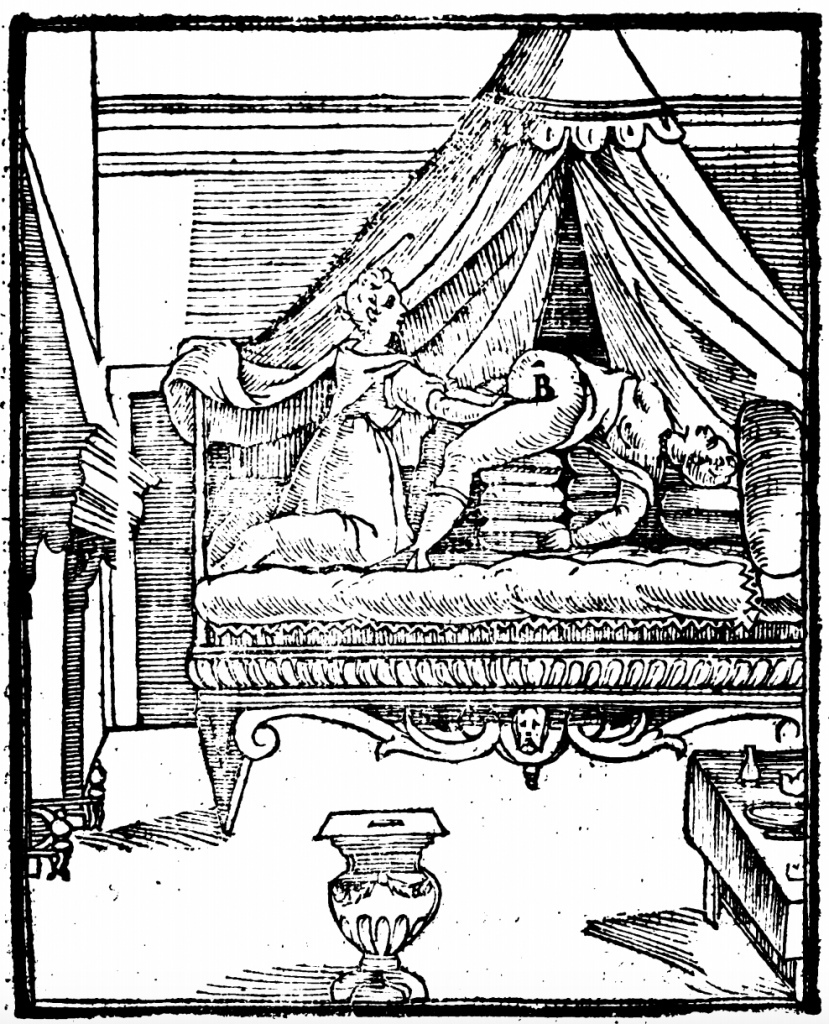 Two great positions for progressing early labour in childbirth ...